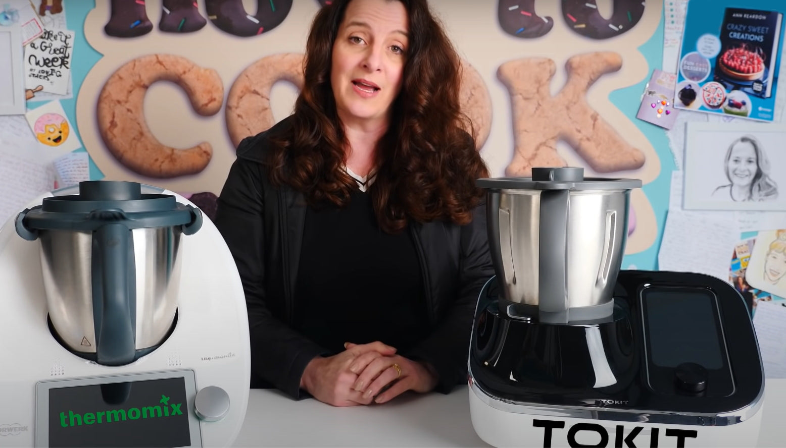 Thermomix TM6 vs TOKIT Omni Cook – TOKIT EU