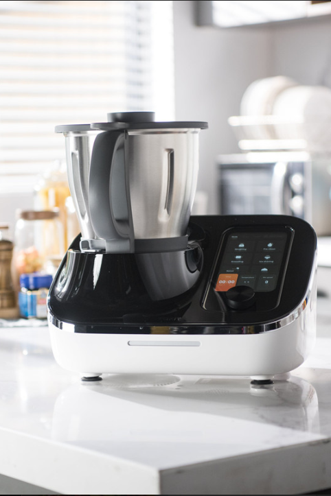 TOKIT Omni Cook｜ Your Smart Home Chef – TOKIT EU