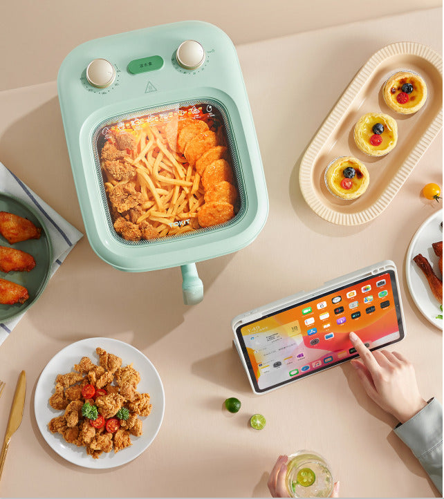 TOKIT Omni Cook｜ Your Smart Home Chef – TOKIT EU