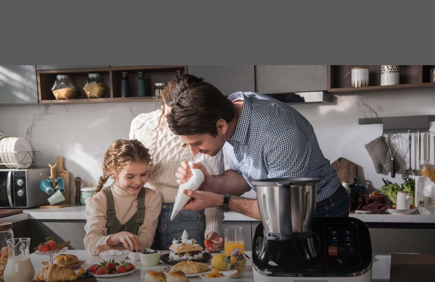 About TOKIT | Define Cooking Attitude With Temperature – TOKIT EU